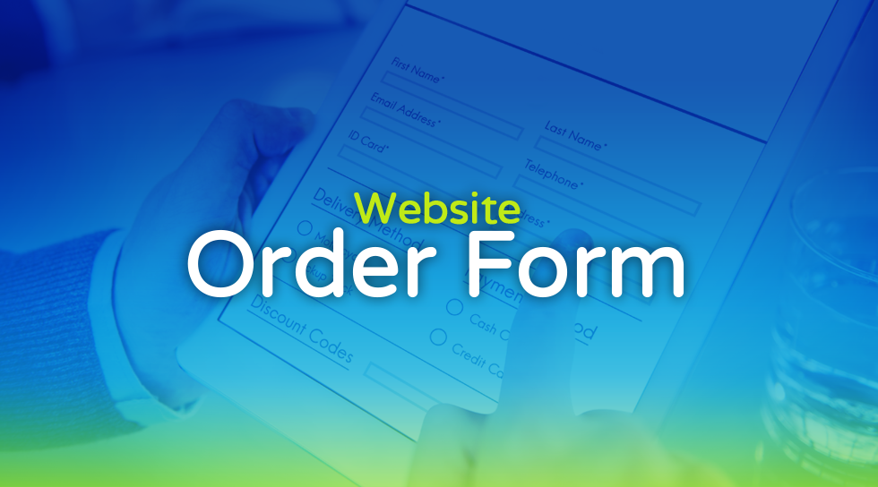 Website Order Form – Felias Designs – Affordable Corporate Quality Logo ...