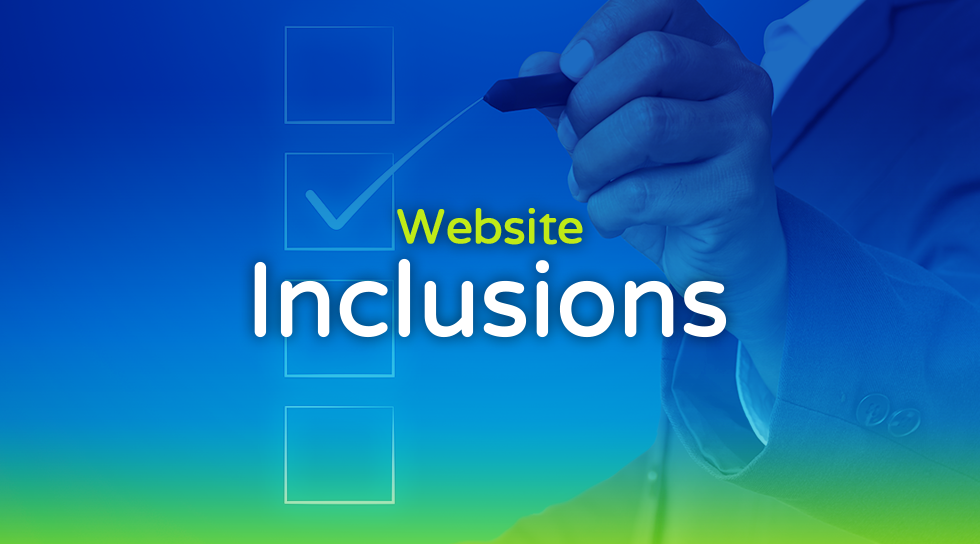 Website Package Inclusions – Felias Designs – Affordable Corporate ...